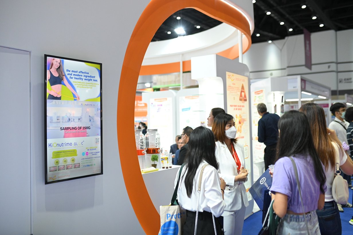 FI Asia เผย 9 เทรนด์ 2023 โอกาสใหญ่ของผู้ประกอบการอาหารและเครื่องดื่ม