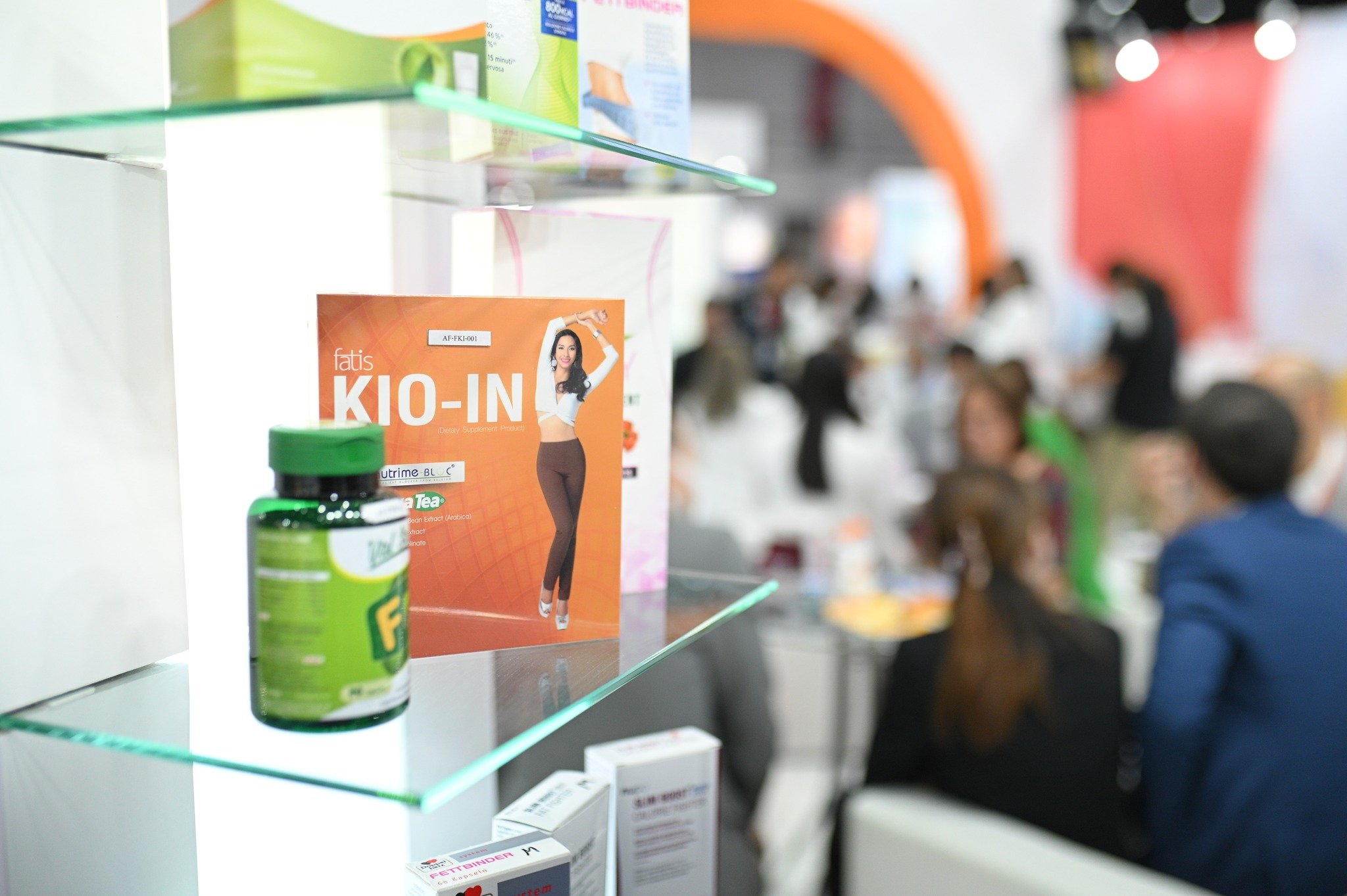 FI Asia เผย 9 เทรนด์ 2023 โอกาสใหญ่ของผู้ประกอบการอาหารและเครื่องดื่ม