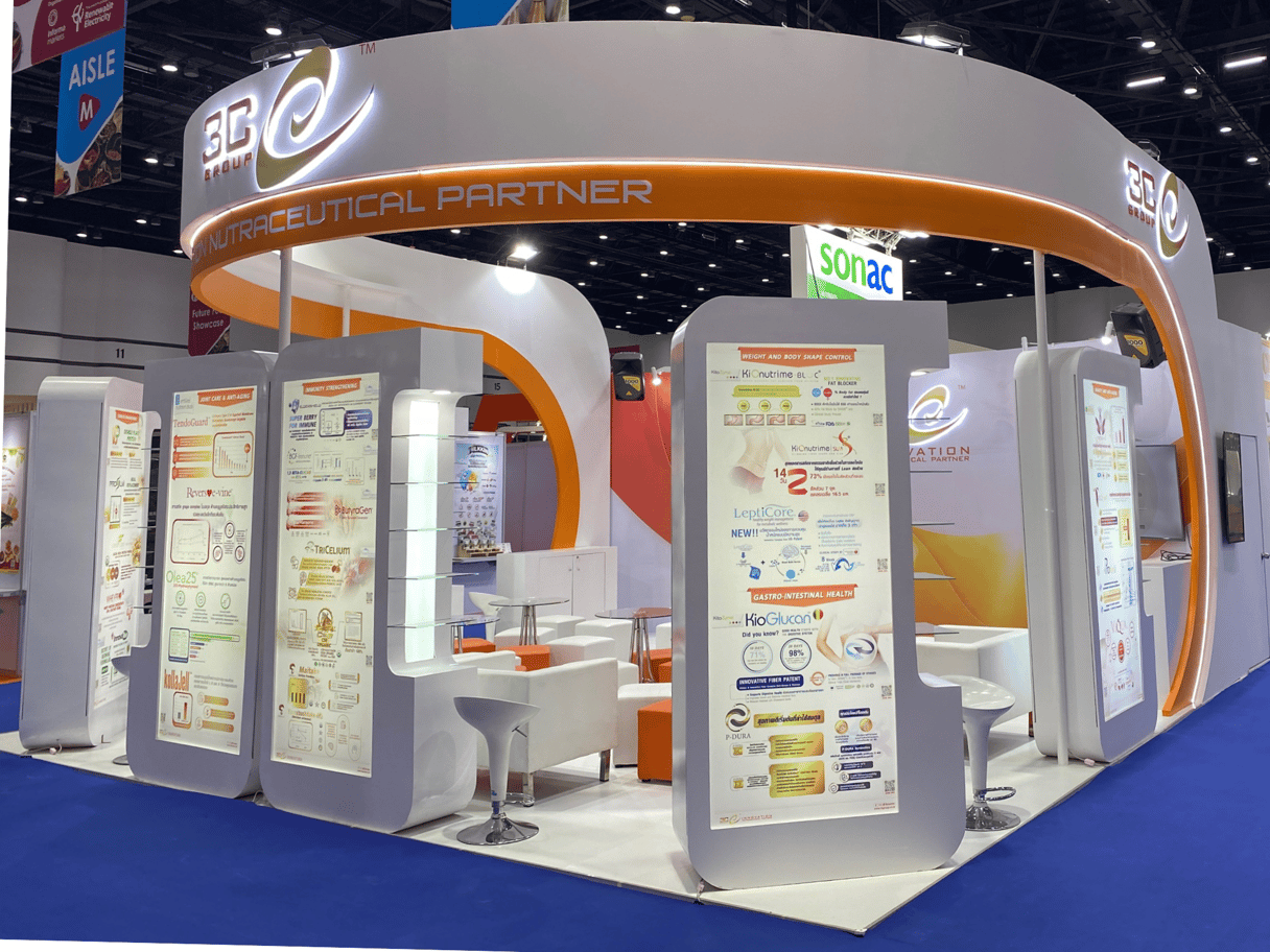 FI Asia เผย 9 เทรนด์ 2023 โอกาสใหญ่ของผู้ประกอบการอาหารและเครื่องดื่ม