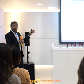 3C Trust Innovation Experience เปิดประสบการณ์สุดพิเศษกับนวัตกรรม ...