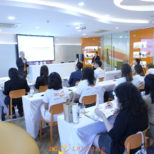 3C Trust Innovation Experience เปิดประสบการณ์สุดพิเศษกับนวัตกรรม ...