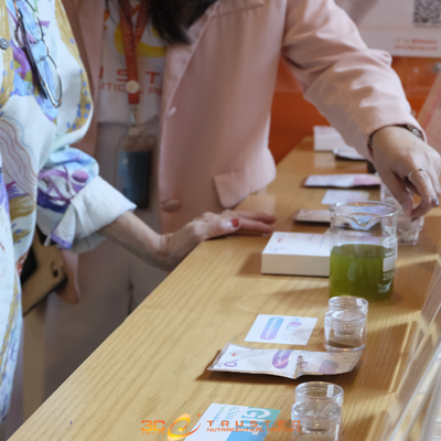 3C Trust Innovation Experience เปิดประสบการณ์สุดพิเศษกับนวัตกรรม ...