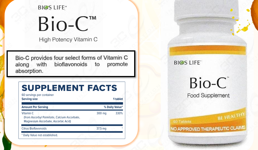 การพัฒนาสินค้านวัตกรรมใน Vitamin C High Dose 1000mg. ตามประกาศ อย.ใหม่ ...